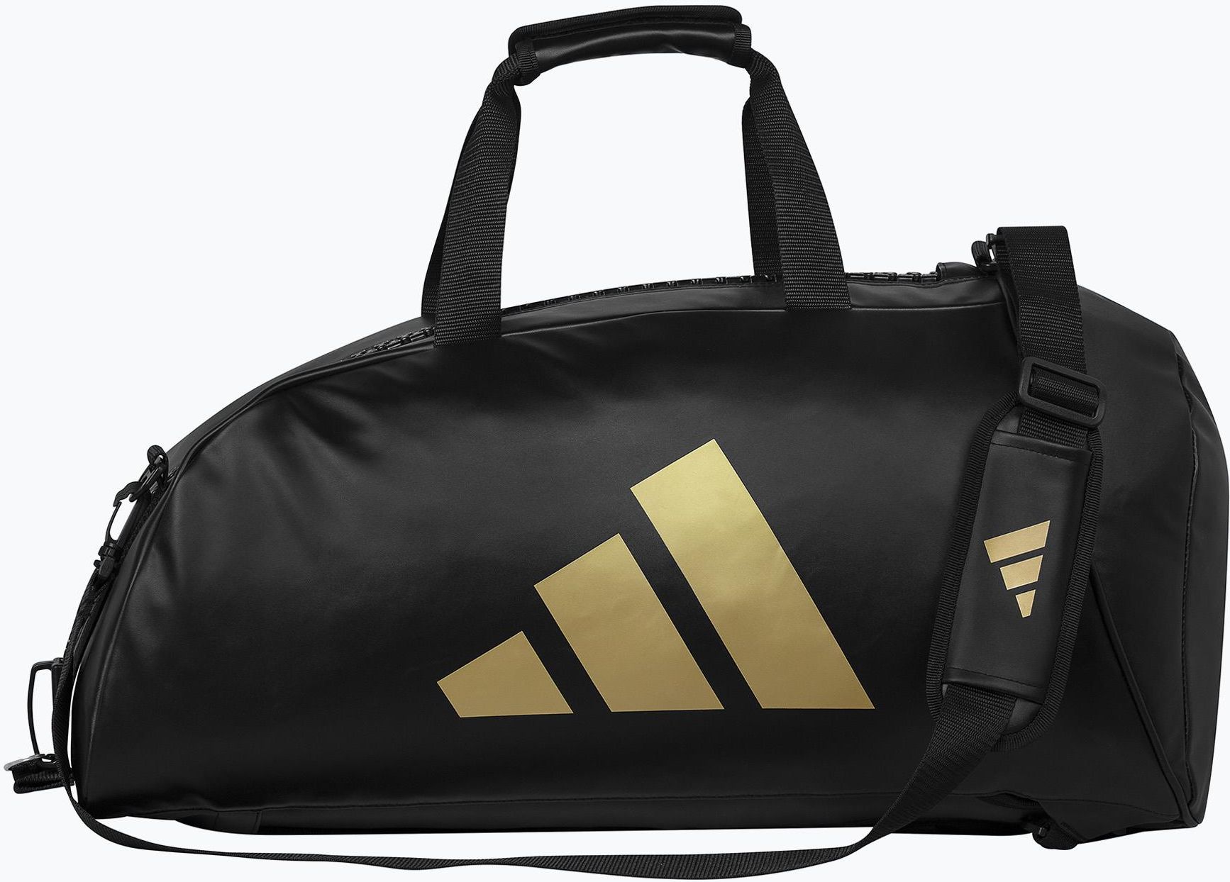 Torba treningowa adidas 65 l black/gold - Ceny i opinie - Ceneo.pl