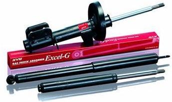 Amortyzator samochodowy Kayaba KYB 553365 Amortyzator Tyl L/P Honda ...