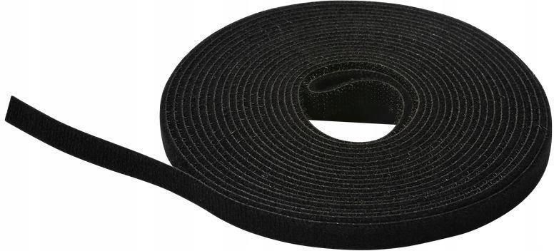 Lanview 5 Meter Velcro Roll 10 Mm (LVT125466) - opinie i ceny na Ceneo.pl