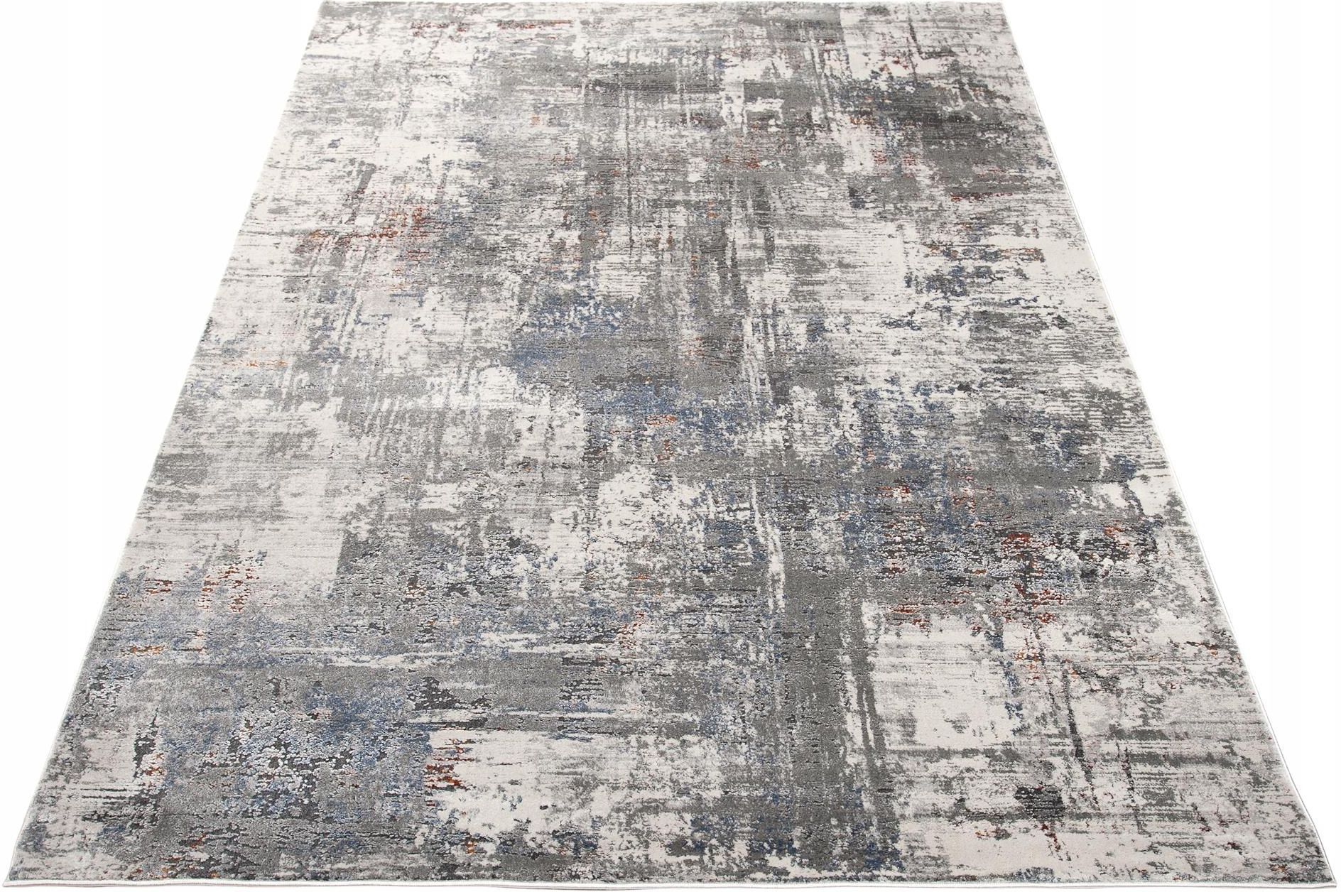 Rugito Dywan Feyruz 200X300 Vintage Poliester 76C - Opinie i atrakcyjne ceny na Ceneo.pl