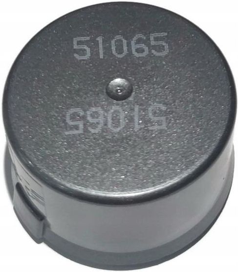 Motip 51065 Citroen Ktr A39 Acryl Spray 400Ml - Opinie i ceny na Ceneo.pl