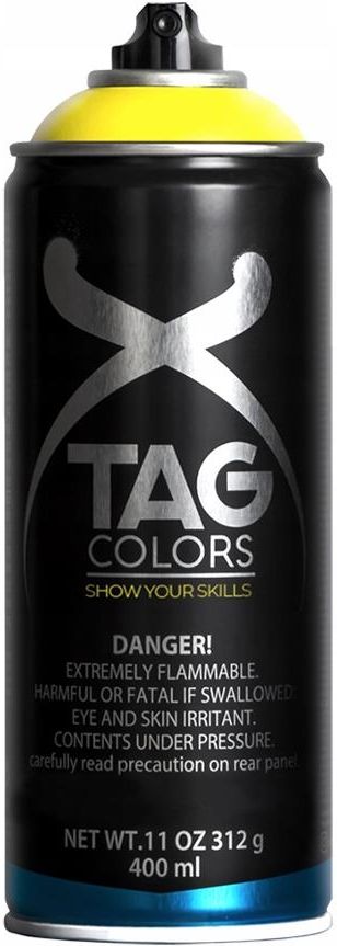 Ambro-Sol Ral 6003 Halo Green Tag Graffiti Spray 400Ml - Opinie i ceny ...