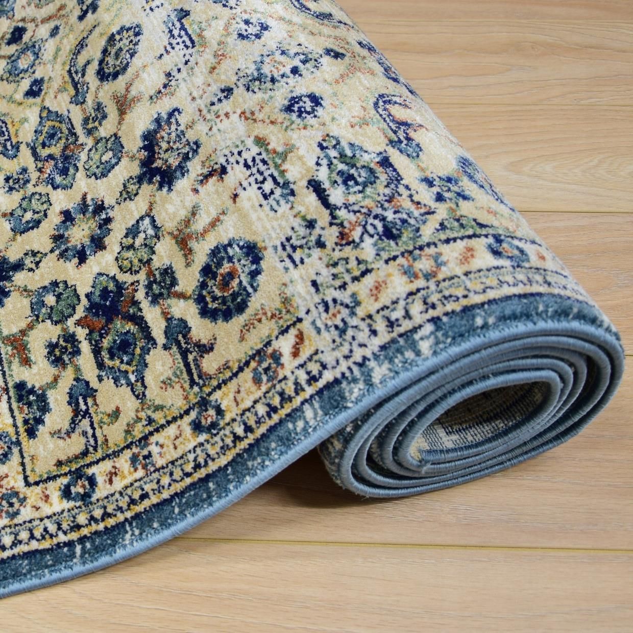 Dywan Vintage Dywany Do Salonu Tureckie 200X304 - Opinie i atrakcyjne ...