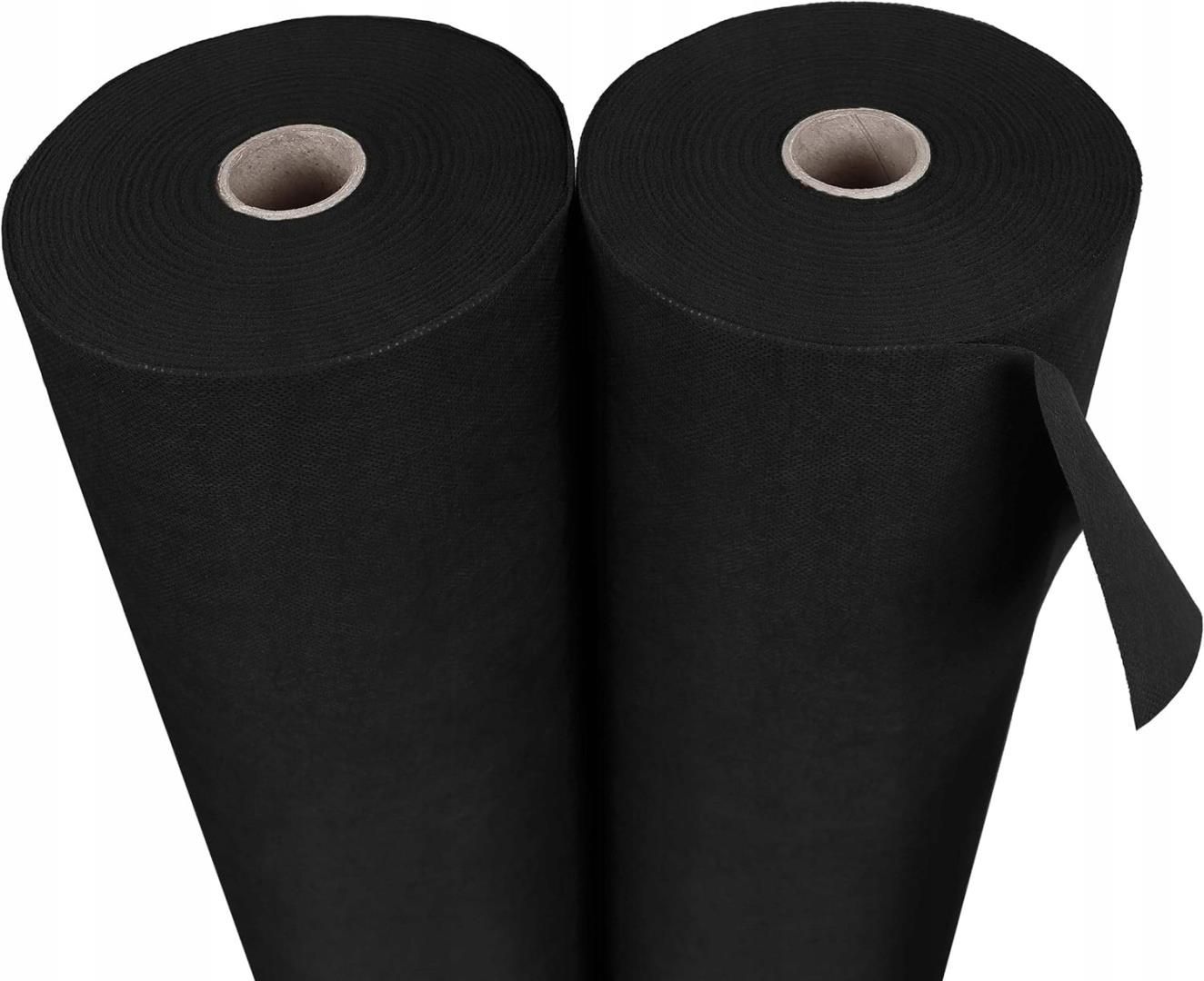 Geocover Agrowłóknina Uv P-100g /m² 1,2X5M Czarna - Ceny i opinie ...