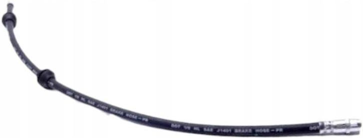 Esen Skv Przewód Hamulcowy Do Mercedes Zamiennik 1644200248 - Opinie i ...