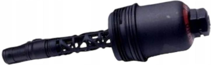 Esen Skv Obudowa Filtra Oleju Mercedes Zamiennik 2711800338 0076593 ...