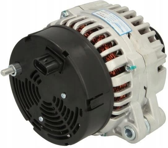 Prestolite Electric Alternator 24V 90A Prestolite Pe 860710 - Opinie i ...