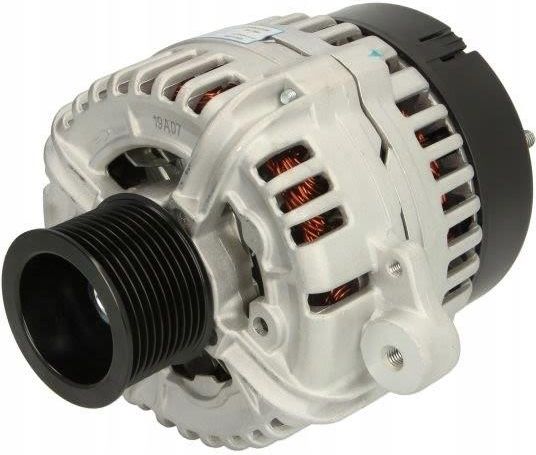 Prestolite Electric Alternator 24V 90A Prestolite Pe 860710 - Opinie i ...