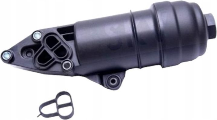Esen Skv Obudowa Filtra Oleju Do Audi Zamiennik 06E115405K 0046176 ...