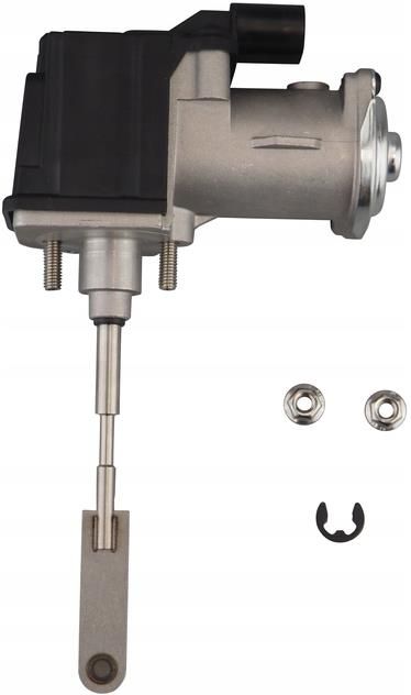 Aic Elem Nastawczy Turboładowarka 70391 - Opinie i ceny na Ceneo.pl