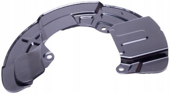 Zestaw naprawczy układu hamulcowego Esen Skv Osłona Tarczy Do Volvo ...