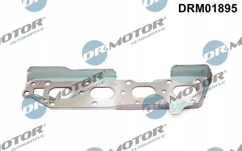 Drmotor Drmotor Uszczelka Kolektora Wydechowego Drm01895 - Opinie i ...