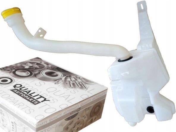 Ertons Nowy Zbiornik Zbiorniczek Spryskiwacza Do Renault Clio 4 Iv Mk4 ...