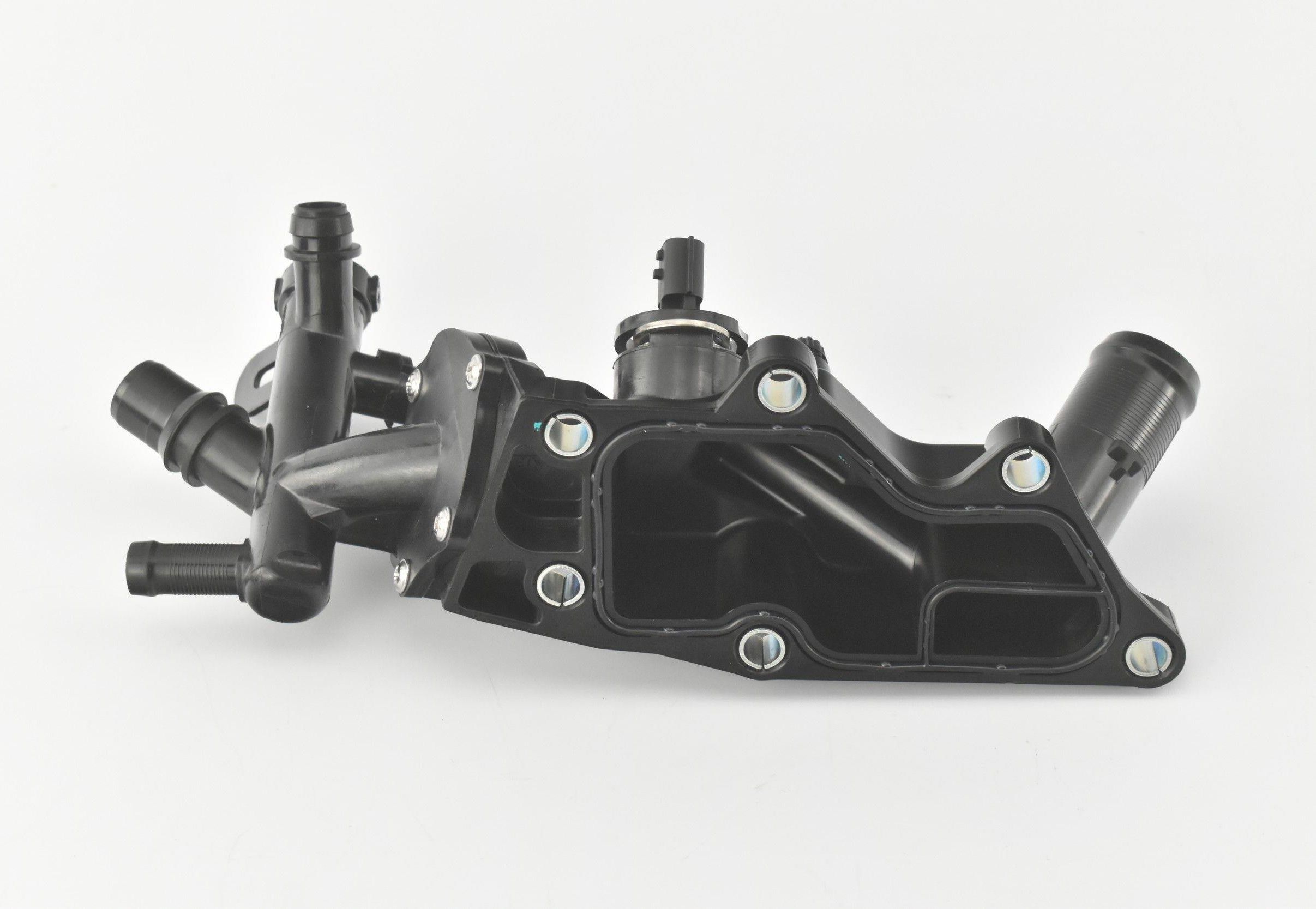 Renault Obudowa Termostatu 110606217R Clio Iv 0,9 1,2 Tce Captur Nowy ...