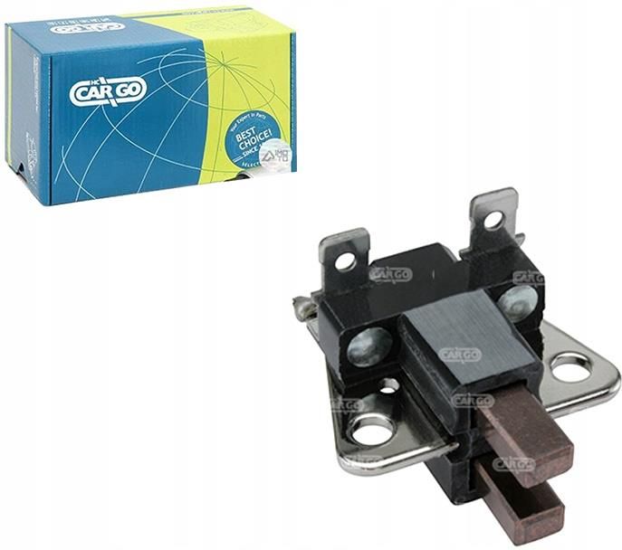 Hc-Cargo Szczotkotrzymacz Alternatora 133069 Hc Cargo - Opinie i ceny ...