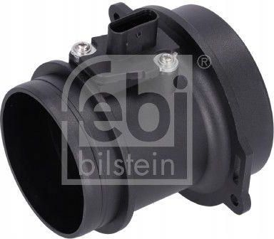 Febi Bilstein Przepływomierz Powietrza 184805 Audi - Opinie i ceny na ...