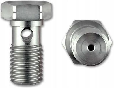 Turboworks Śruba Banjo Ze Zwężką Turbo M10 X 15 Subaru Impreza - Opinie ...