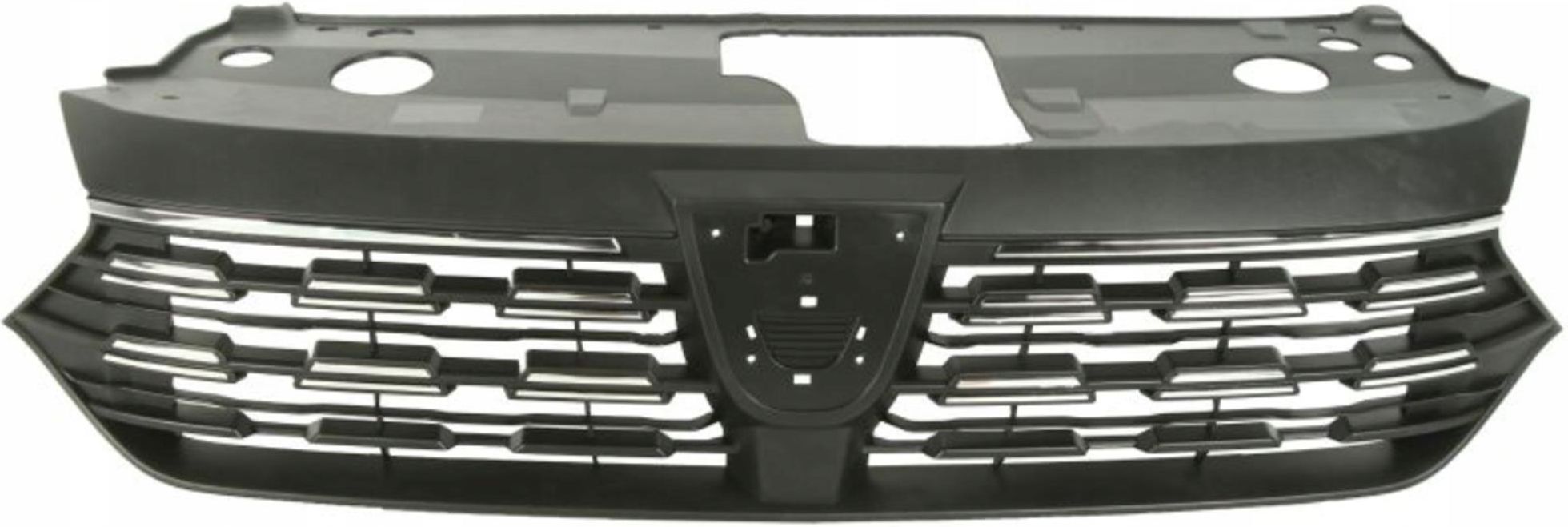 Polcar Atrapa Dacia Logan 0121 - Opinie i ceny na Ceneo.pl