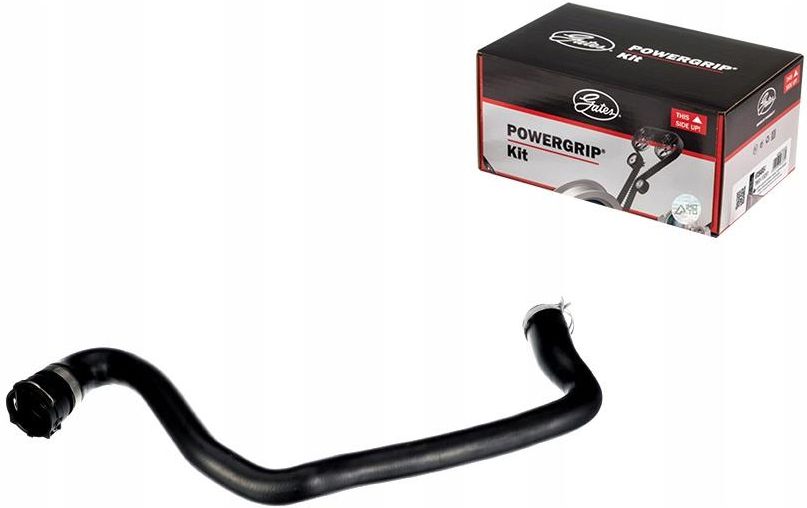 Gates Przewód Układu Chłodzenia 05-4944 Ford - Opinie i ceny na Ceneo.pl