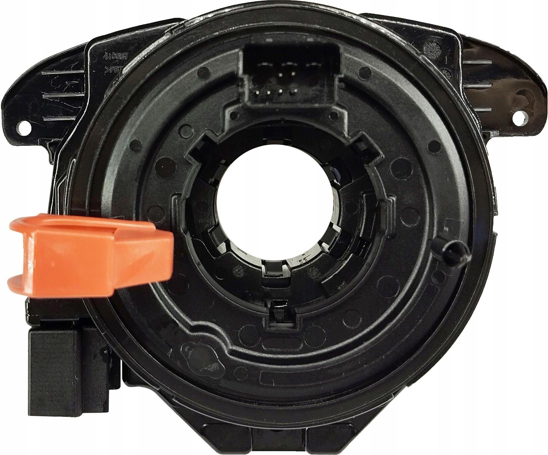 Wrc Original Parts Taśma Zwijak Poduszki Airbag Do Vw Polo V 6C0959653 ...