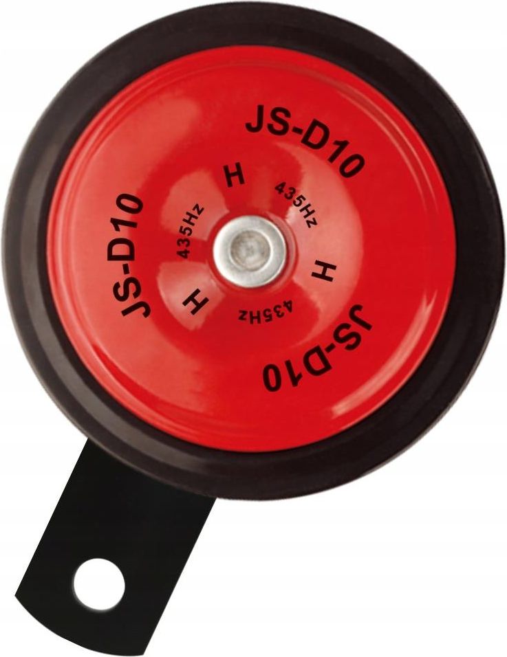 Wyposażenie elektryczne Amio Amio-03616 Klakson 24V 90Mm Sygnał Dźwiękowy Uniwersalny - Opinie i ...