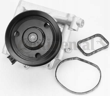 Pompa Wody, Chłodzenie Silnika WPS3161 - Opinie i ceny na Ceneo.pl