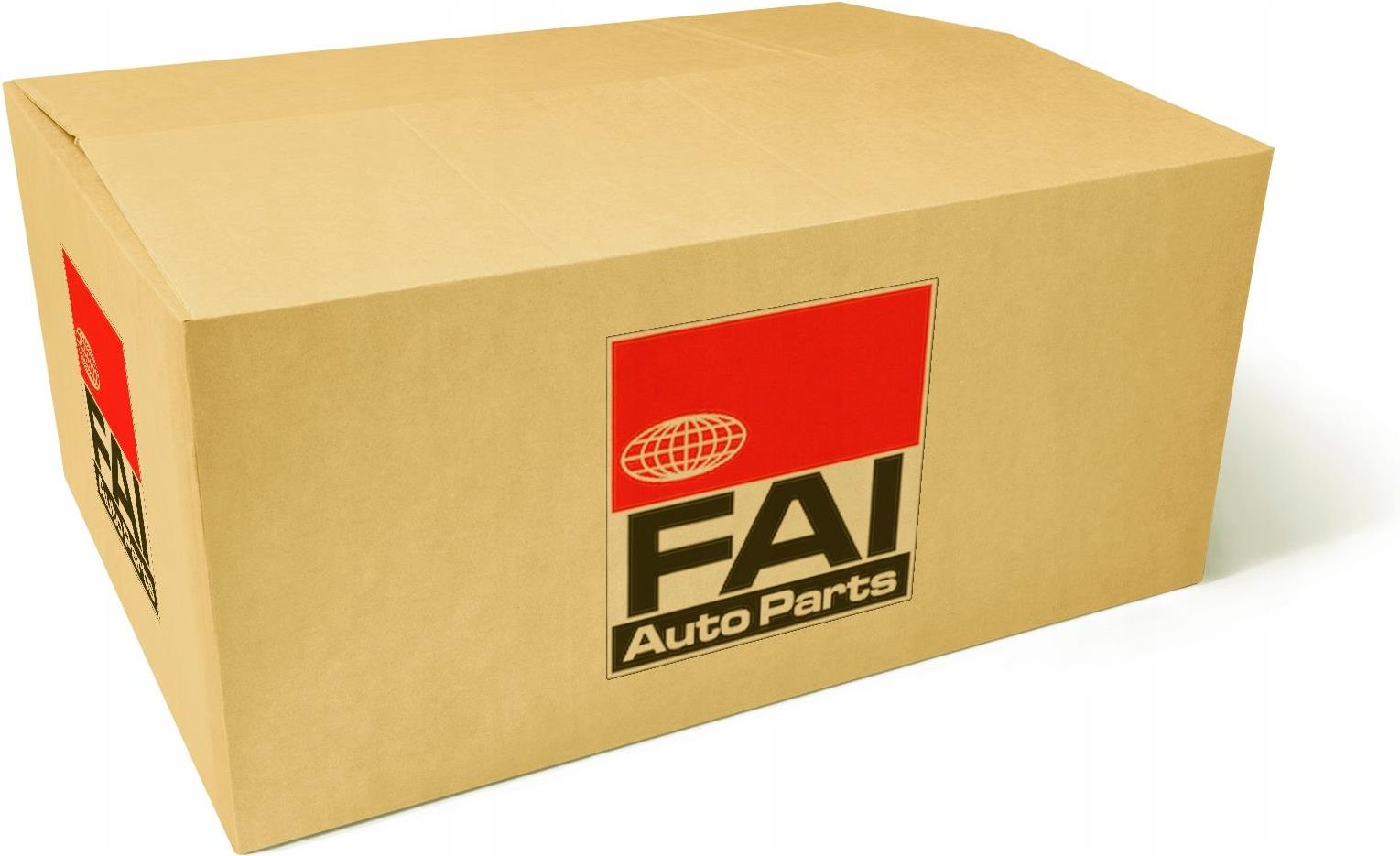 Pierścienie tłokowe Fai AutoParts PR12-000 - Opinie i ceny na Ceneo.pl