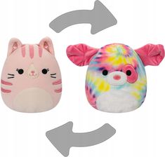 Squishmallow Zabawki - Ceneo.pl