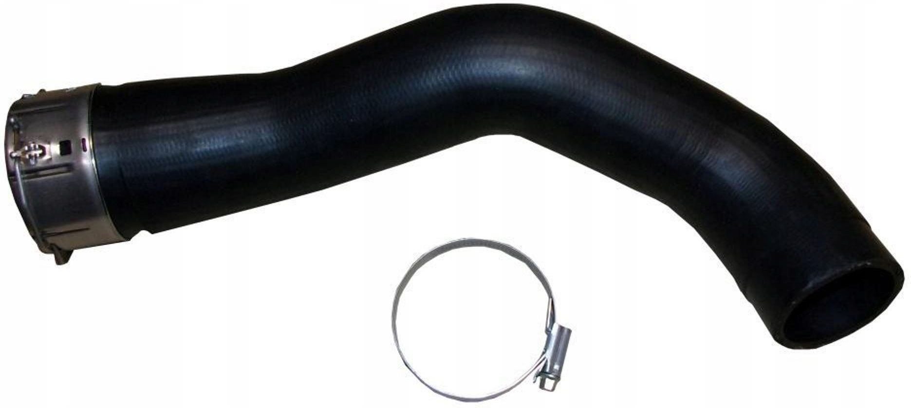 Tech-France Rura Wąż Przewód Powietrza Intercoolera Renault Kadjar 15-R ...