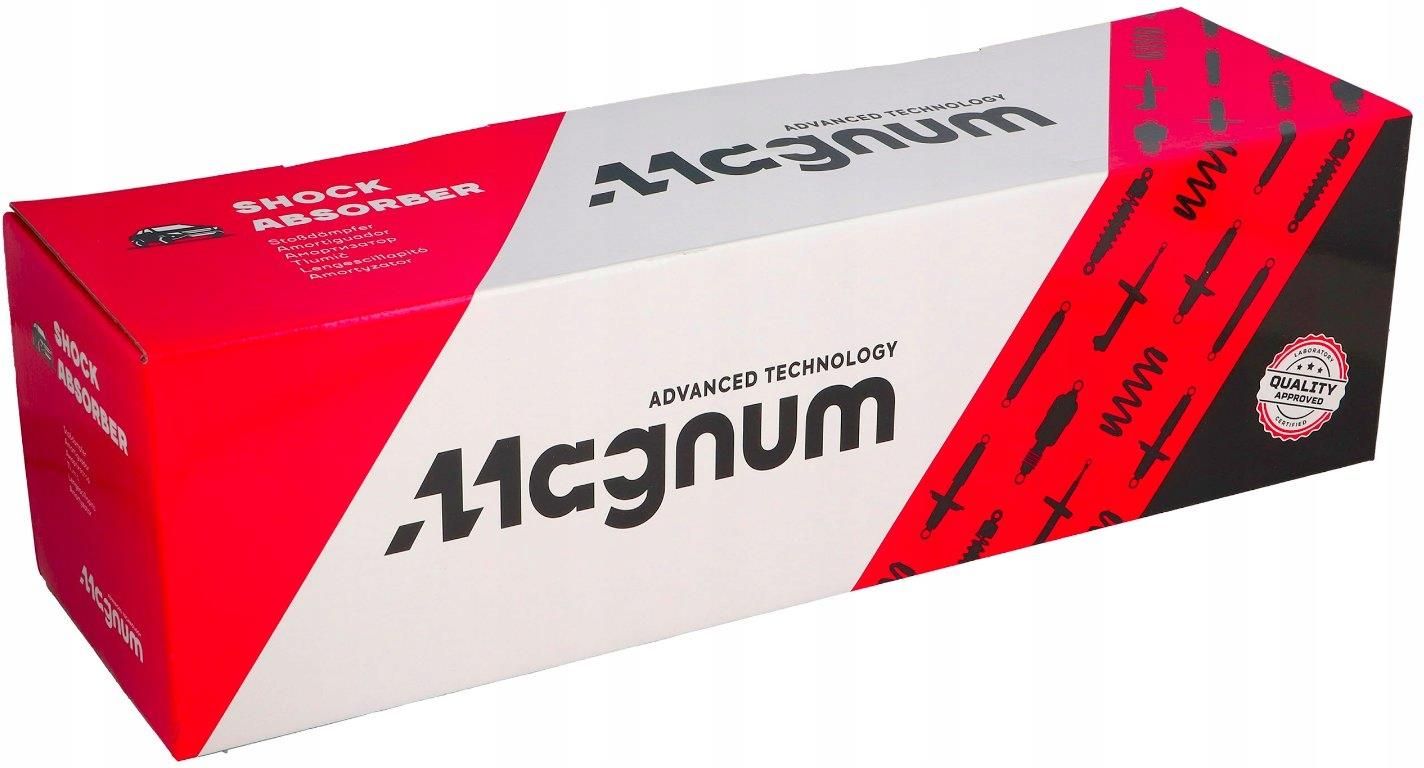 Magnum Technology Magnum Technology A7X046 Dystans Gumowy Resorowanie ...