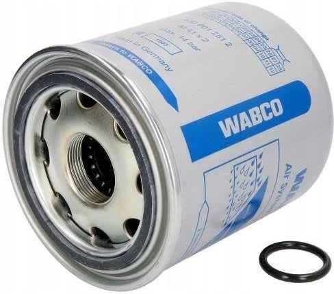 Wabco Testowy 4329012512 - opinie i ceny na Ceneo.pl