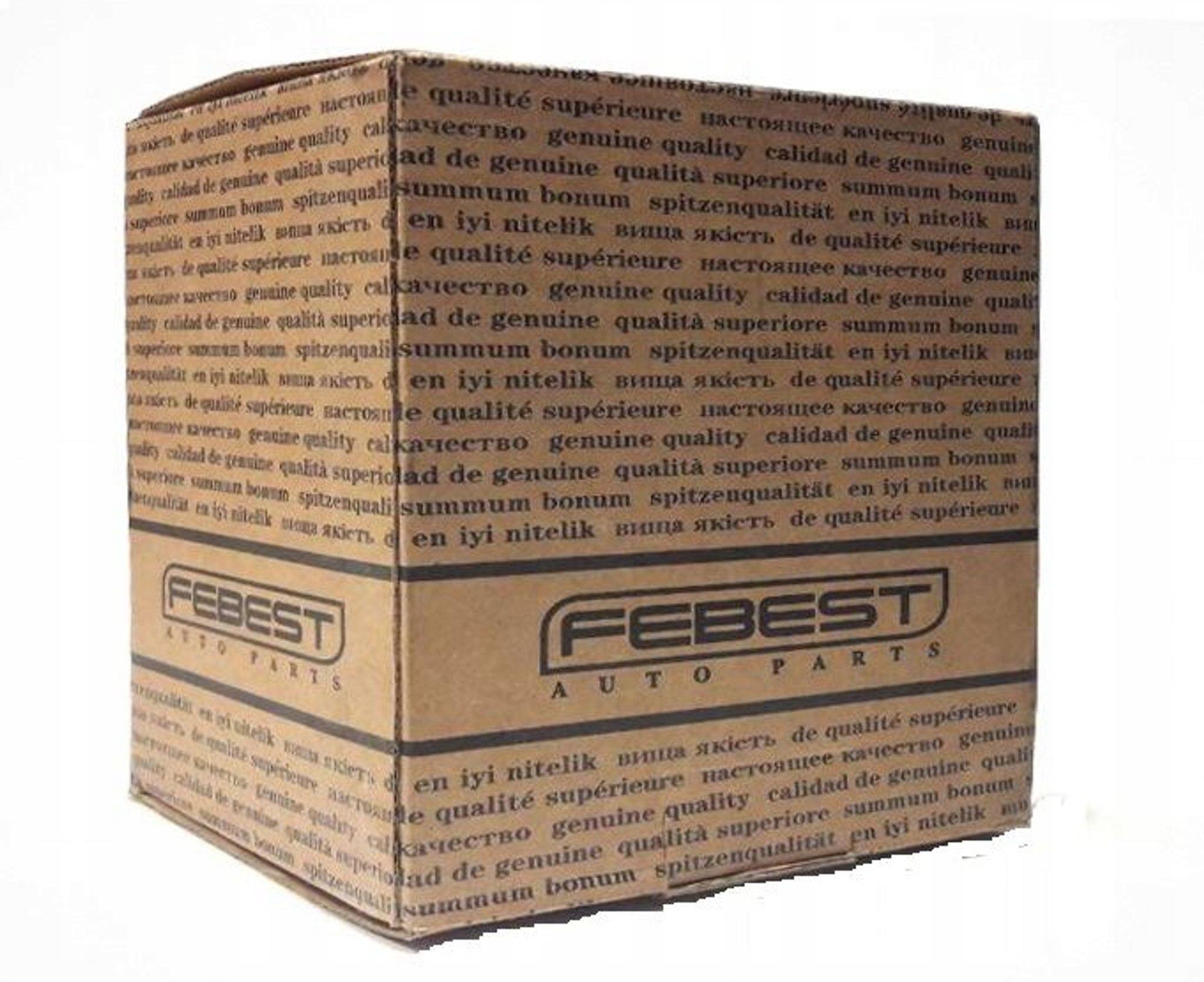 Świeca samochodowa Febest Świeca Żarowa Hyundai Accent Hb Lc 1999-2005 - Opinie i ceny na Ceneo.pl