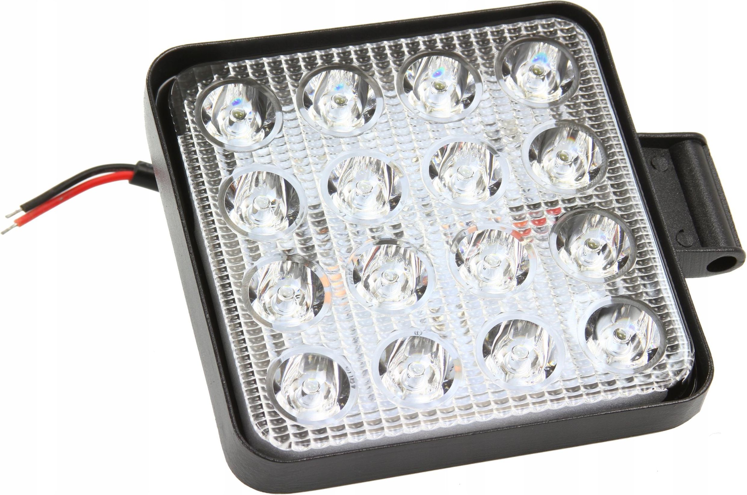 Halogen Mar-Pol Lampa Robocza Led 12V 120W Halogen Ledowa 7 - Opinie i ...