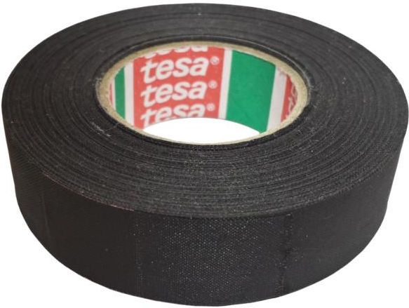 Tesa Taśma materiałowa 19mm x 25m (51025) - Opinie i ceny na Ceneo.pl