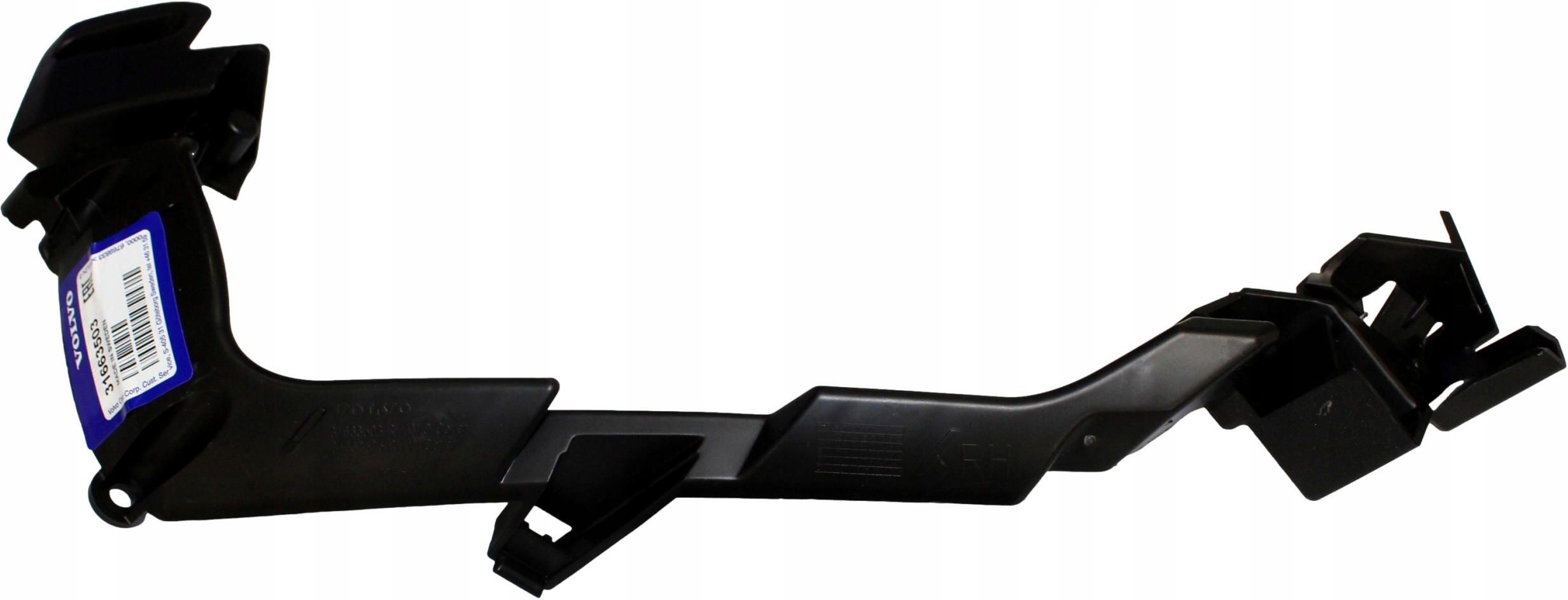 Volvo Volvo Xc90 Ii Polift Mocowanie Prawego Halogenu 31663503 Oe ...