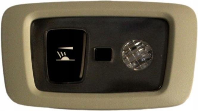 Volvo Volvo Xc40 Lewa Lampka Podsufitki 31479310 32289814 - Opinie i ...