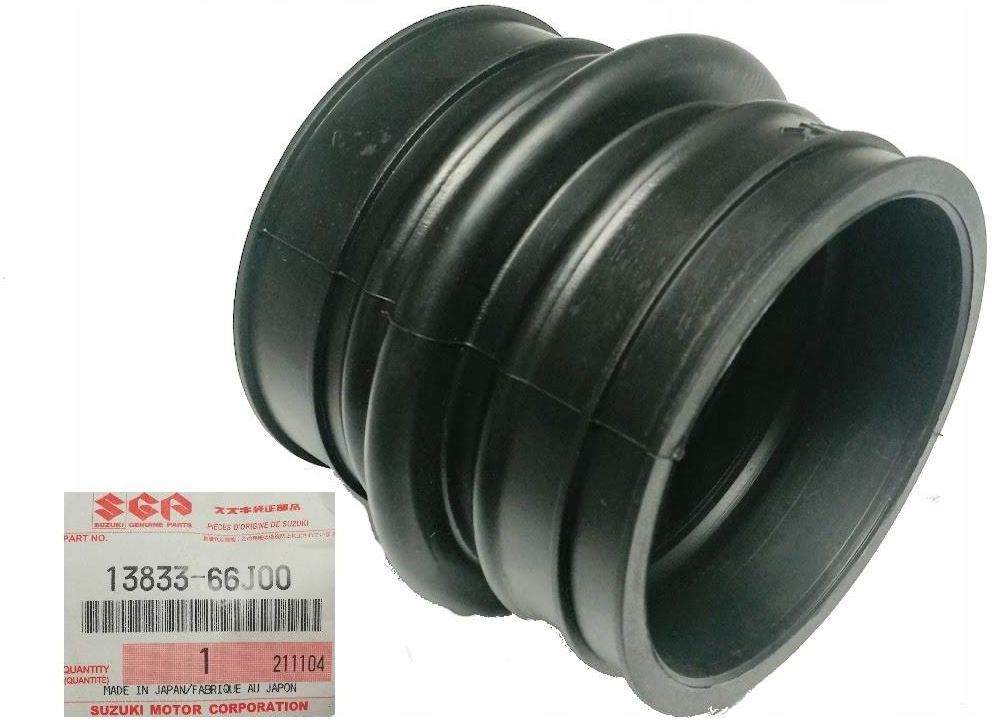 Suzuki Łącznik Przewód Wlotu Powietrza Grand Vitara Ii 27 13833-66J00 ...
