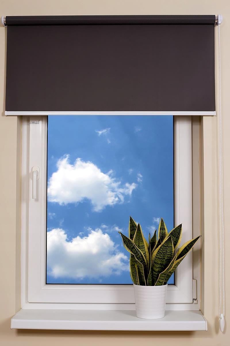 Lazur Roleta Wolnowisząca Ścienna Lux 170 230 Cm Balkon - Opinie i ...