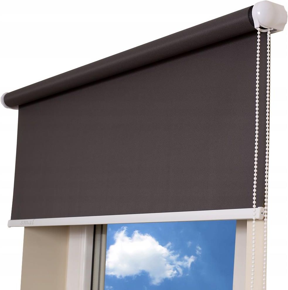 Lazur Roleta Wolnowisząca Ścienna Lux 170 230 Cm Balkon - Opinie i ...