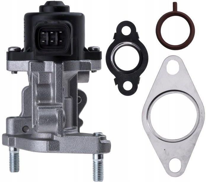 Nty Zawór Egr Eng18H Toyota Auris Prius Prius Plus; Lexus Ct; 062008 ...