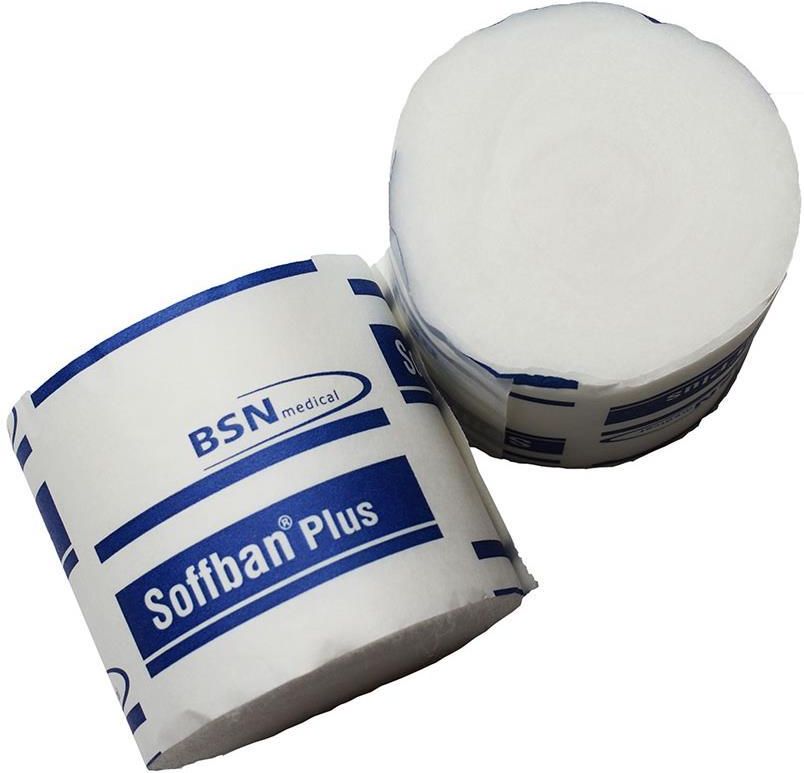 Bsnmedical Bandaż Elastyczny Soffban Plus Padding Bandages 15cm X 2.7m ...