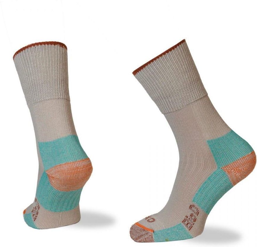 Skarpety Trekkingowe Bio Light 2 Cream/Brown Teko 47-49 - Ceny i opinie ...