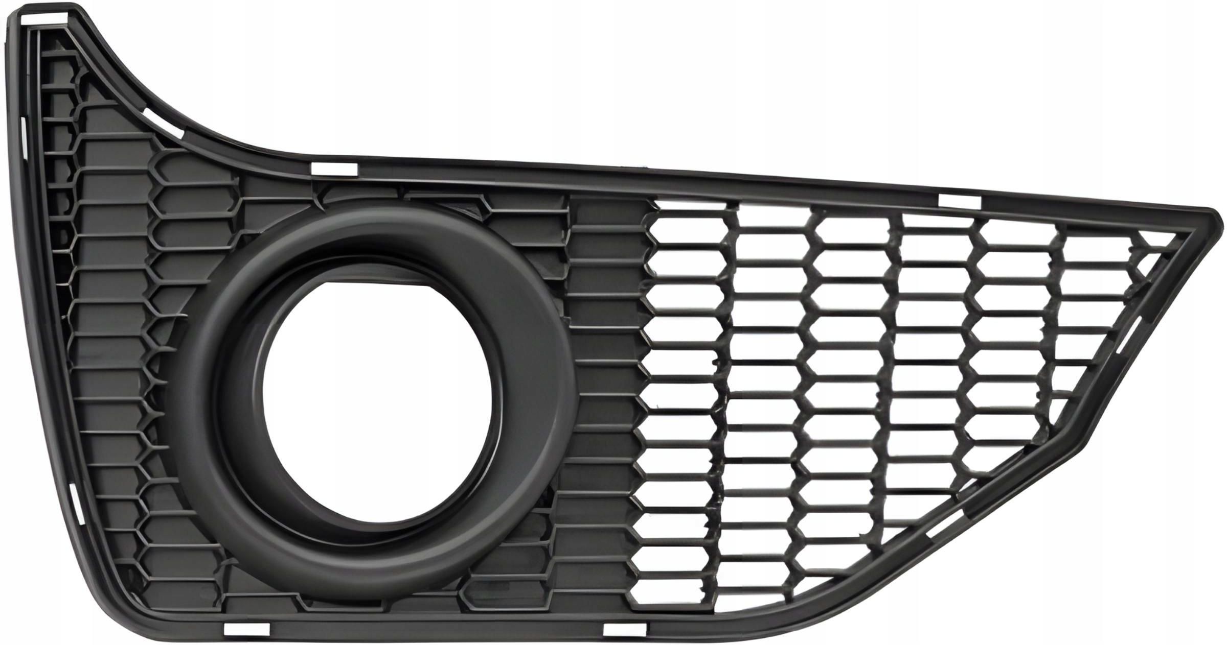 Diederichs Kratka wentylacyjna Bmw 3 E90/91/92 05-08 ZUB00278 - Opinie ...