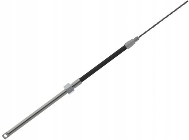 Pretech Cięgno Sterowania 3,25 11Ft 44111 - Opinie i ceny na Ceneo.pl