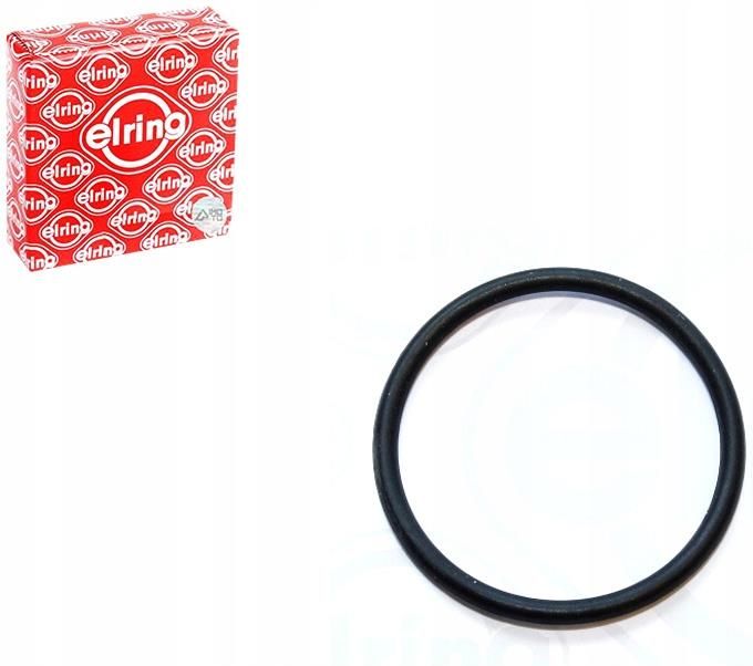 Elring Uszczelka Pompy Oleju Chrysler Elring - Opinie i ceny na Ceneo.pl