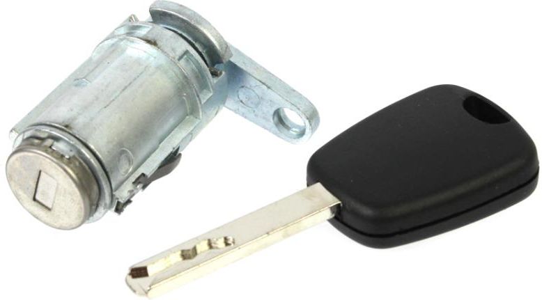 Me Premium Peugeot 307 Fl 2005- Wkładka Zamka Drzwi Lewa - Opinie i ceny na Ceneo.pl