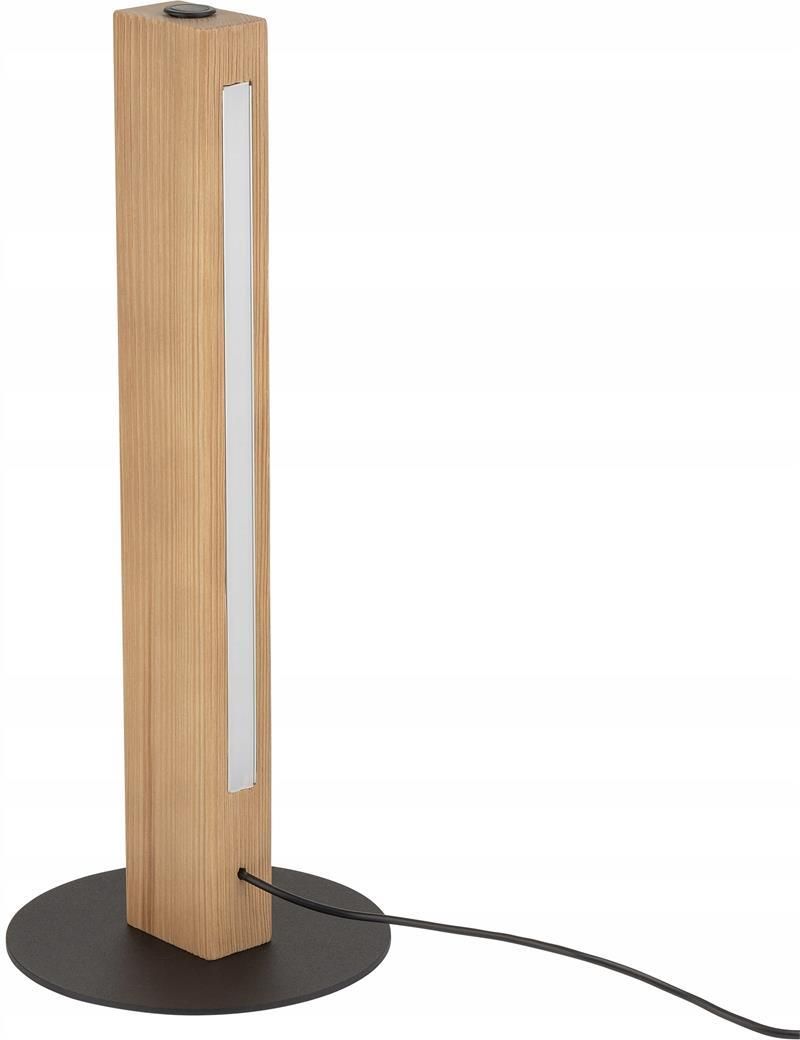 Lampa Tk Lighting Lampka Nocna Teo Led (1412) - Opinie i atrakcyjne ...
