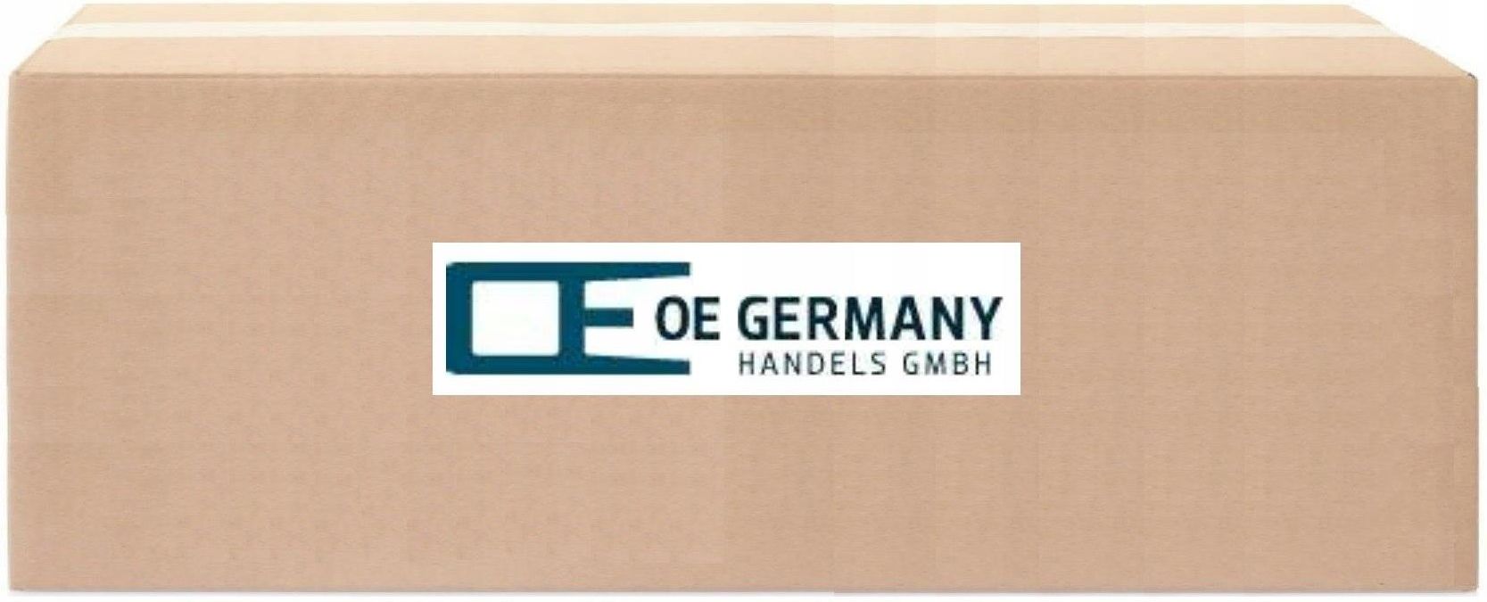 Oe Germany Tłok 01 0320 457001 - Opinie i ceny na Ceneo.pl