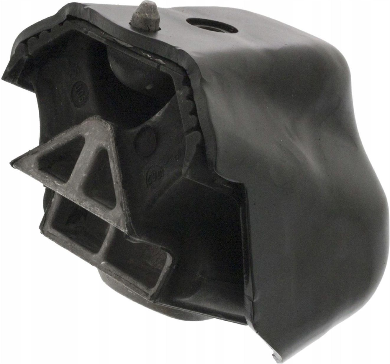 Zawieszenie silnika Febi Bilstein Poduszka Silnika Mercedes 9062411013 ...