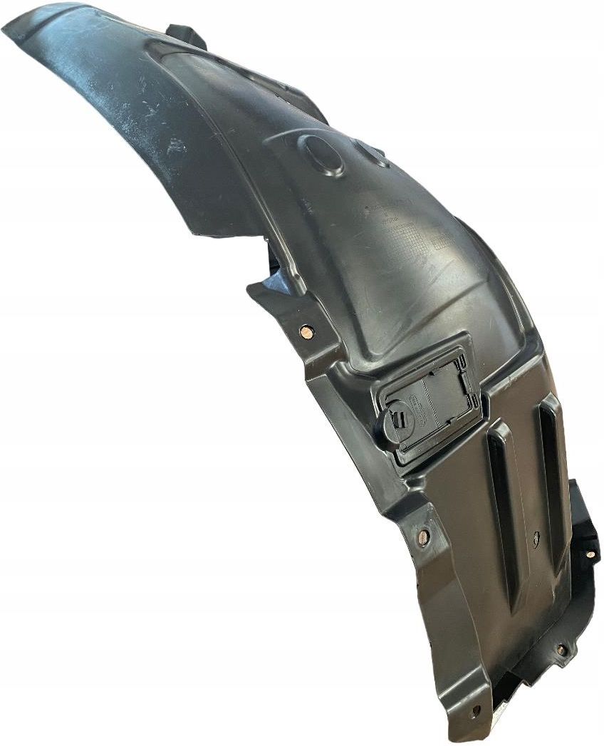 Nadkole Mertt Mercedes E W213 Nadkole Prawy Przód A2136901403 - Opinie ...